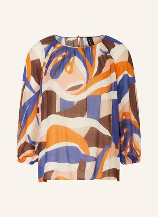 Marc Cain Blusenshirt beige