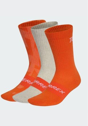 adidas Lange Socken Terrex Multi 3 Pack Socks KR6419 Bunt