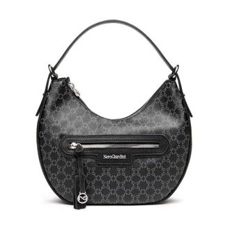 Nero Giardini Damen, Taschen, Schwarzk, ONE SIZEGröße