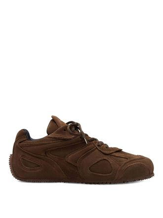 Axel Arigato Sneaker - Braun
