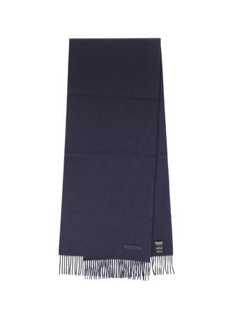 Ermenegildo Zegna Cashmere Scarf Oasi