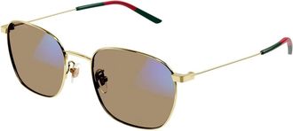 Gucci unisex, Accessories, Gelb, 54 MMGr&ouml;&szlig;e