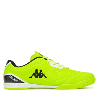 Kappa Sneakers Kappa SJ-F911-2 Grün