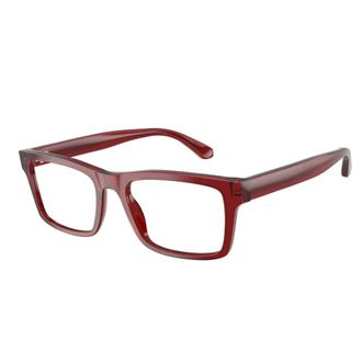 Emporio Armani unisex, Accessories, Rot, ONE SIZEGr&ouml;&szlig;e