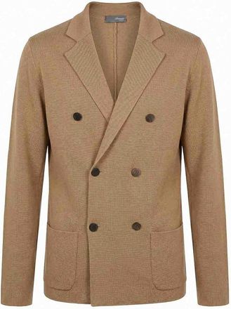 Drumohr Blazer - Braun