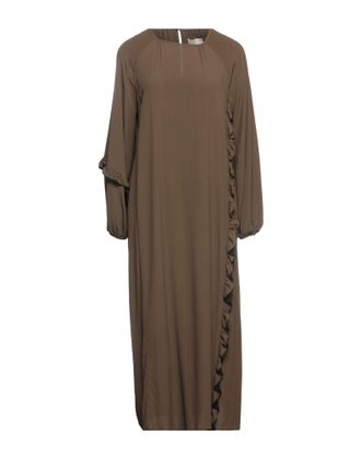 Momoni KLEIDER - Midi-Kleider auf YOOX.COM