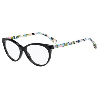 Fendi Ff0171 Optical Frame - - Accessories - Damen - Schwarzk - 54 MM