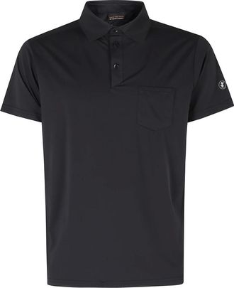 Save The Duck Homme, Tops, Noir, Taille: M Jacob Polo