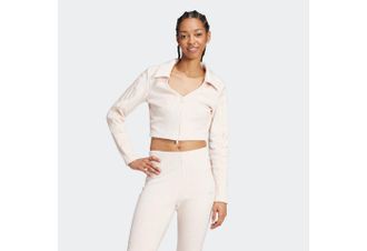 adidas Originals Sweatjacke RIB