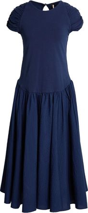 Free People KLEIDER - Midi-Kleider auf YOOX.COM