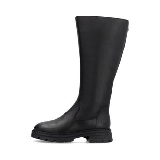 Rieker Overknee-Stiefel - - Shoes - Damen - Schwarzk - 37 EU