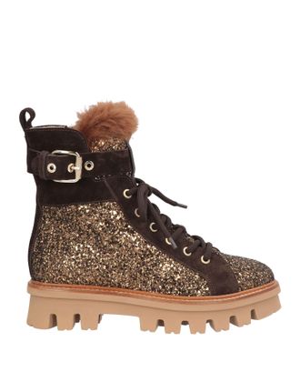AGL SCHUHE - Stiefeletten auf YOOX.COM