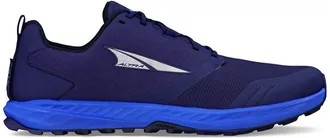Altra Altra Herren Superior 7 Trail Running, dunkelblau, 42.5 EU