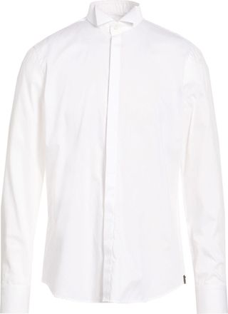 Manuel Ritz TOPS - Hemden auf YOOX.COM