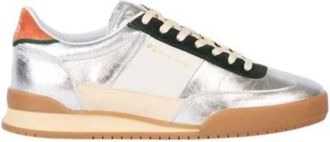 Paul Smith Femme, Chaussures, Gris, Taille: 39 EU Dover Baskets