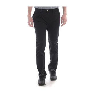Daniele Alessandrini Chinos - - Trousers - Herren - Schwarzk - W36