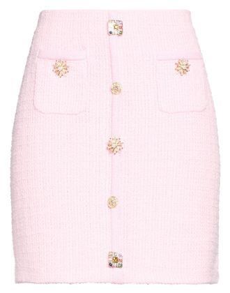 Self Portrait HOSEN & R&Ouml;CKE - Minir&ouml;cke auf YOOX.COM