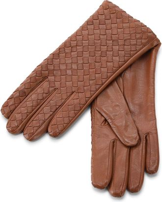 TR HANDSCHUHE WIEN Handschuhe aus Leder