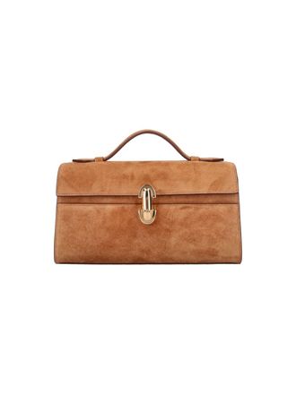 Savette Clutch Symmetry