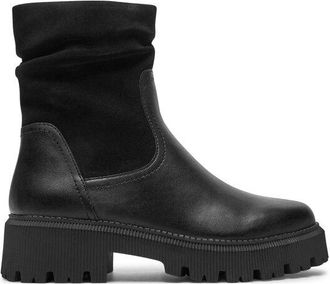 Caprice Stiefeletten 9-26439-43 Schwarz