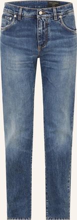 Dolce & Gabbana Jeans Slim Fit blau