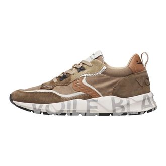 Voile Blanche Herren, Schuhe, Braun, 42 EUGr&ouml;&szlig;e