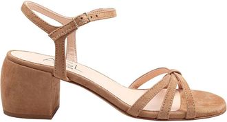 AGL Sandalen - Beige