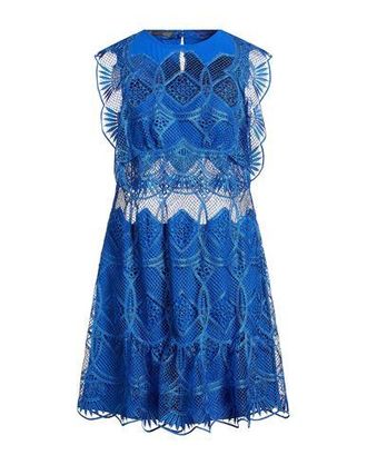 Alberta Ferretti ROBES - Robes courtes sur YOOX.COM