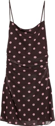 Bershka Kleid