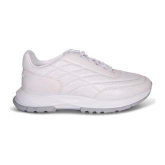 Givenchy Herren, Schuhe, Weiß, 42 EUGröße