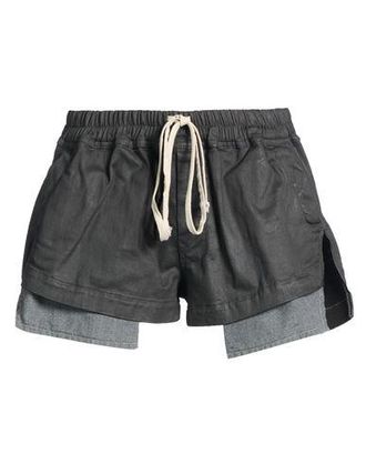 Rick Owens BAS - Shorts et bermudas sur YOOX.COM