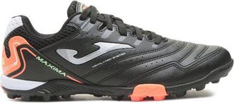 Joma Fußballschuhe Maxima 2301 MAXS2301TF Schwarz