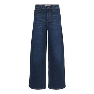 Inwear Femme, Jeans, Bleu, Taille: W26 L34 Jean Denim Lavage Fonc&eacute; pour Garde-Robe Moderne