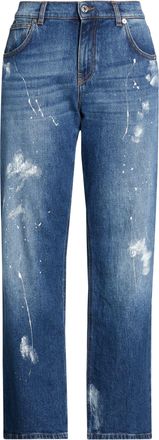 Mauro Grifoni HOSEN & R&Ouml;CKE - Jeanshosen auf YOOX.COM