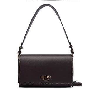 Liu Jo Handtasche Liu Jo AF6224 E1120 Dunkelbraun