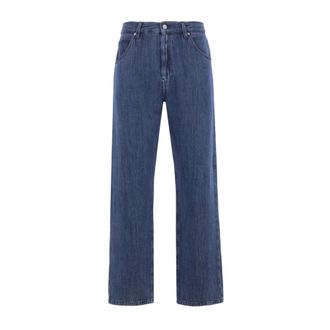 Namacheko Homme, Jeans, Bleu, Taille: M Warkworth Jeans