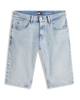 Tommy Hilfiger Jeans Shorts Ronnie mit Stretchanteil in