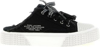 Marc Jacobs Damen, Schuhe, Schwarzk, 40 EUGr&ouml;&szlig;e