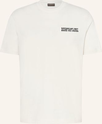 Napapijri T-Shirt Sol weiss