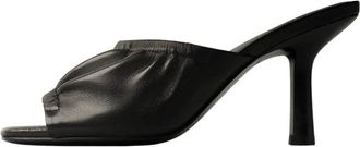 L37 Femme, Chaussures, Noir, Taille: 37 EU Sunlight Between Our Hands