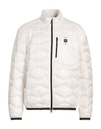 Blauer JACKEN & M&Auml;NTEL - Pufferjacken & Daunenjacken auf YOOX.COM