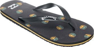 Billabong Herren Tides Sandal, Schwarz, 46 EU
