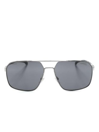 Carrera Carduc 038/S Pilotenbrille - Grau
