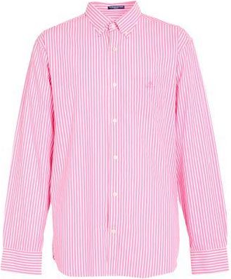 GANT TOPS - Chemises sur YOOX.COM