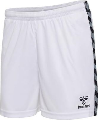 Hummel Hummel Hmlauthentic Pl Short pour Femme