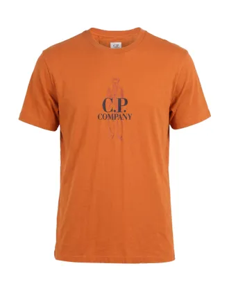 C.P. Company TOPS - T-shirts auf YOOX.COM