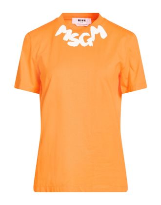 Msgm TOPS - T-shirts auf YOOX.COM
