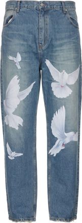 3.Paradis HOSEN & R&Ouml;CKE - Jeanshosen auf YOOX.COM