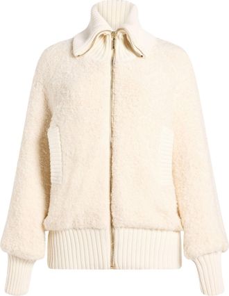 Anna Molinari JACKEN & M&Auml;NTEL - Jacken und Anoraks auf YOOX.COM