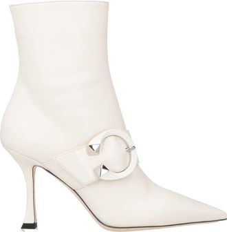 Jimmy Choo London SCHUHE - Stiefeletten auf YOOX.COM